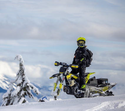 Shop Kits – YETI SnowMX