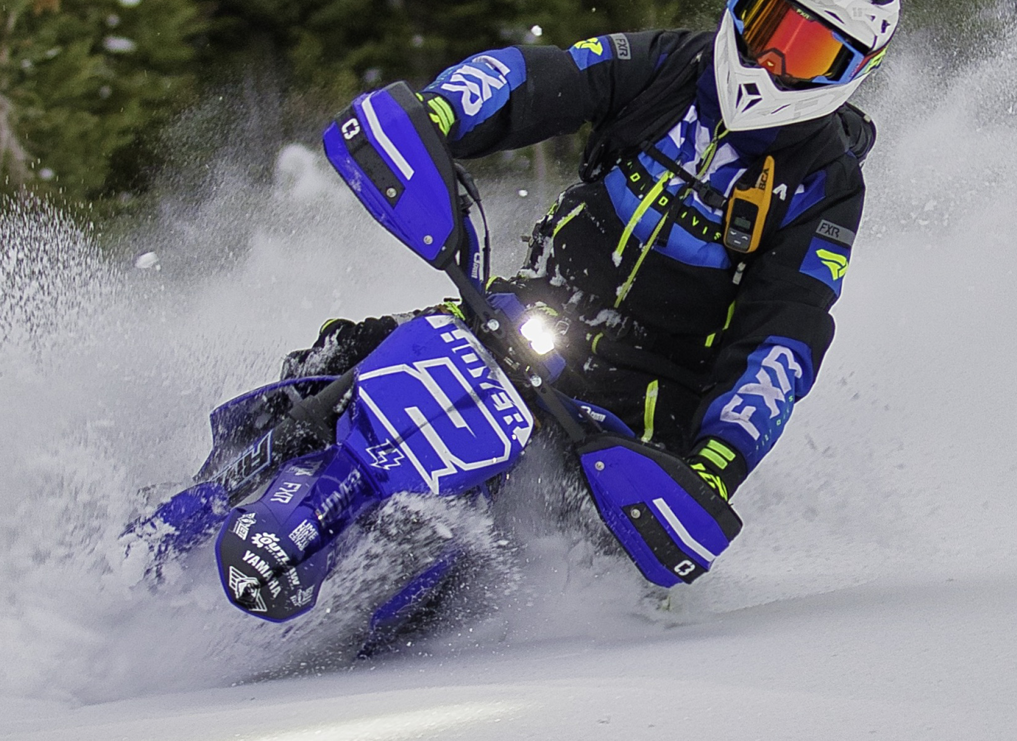 Kits – YETI SnowMX