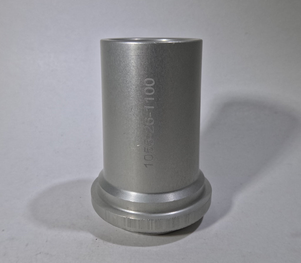 Ski Upright, T-Bushing - LH – YETI SnowMX