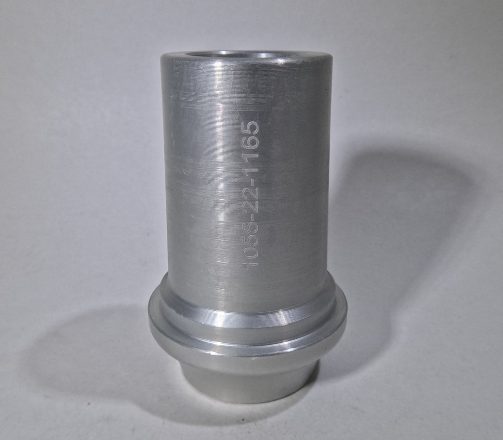 Ski Upright, T-Bushing - LH – YETI SnowMX