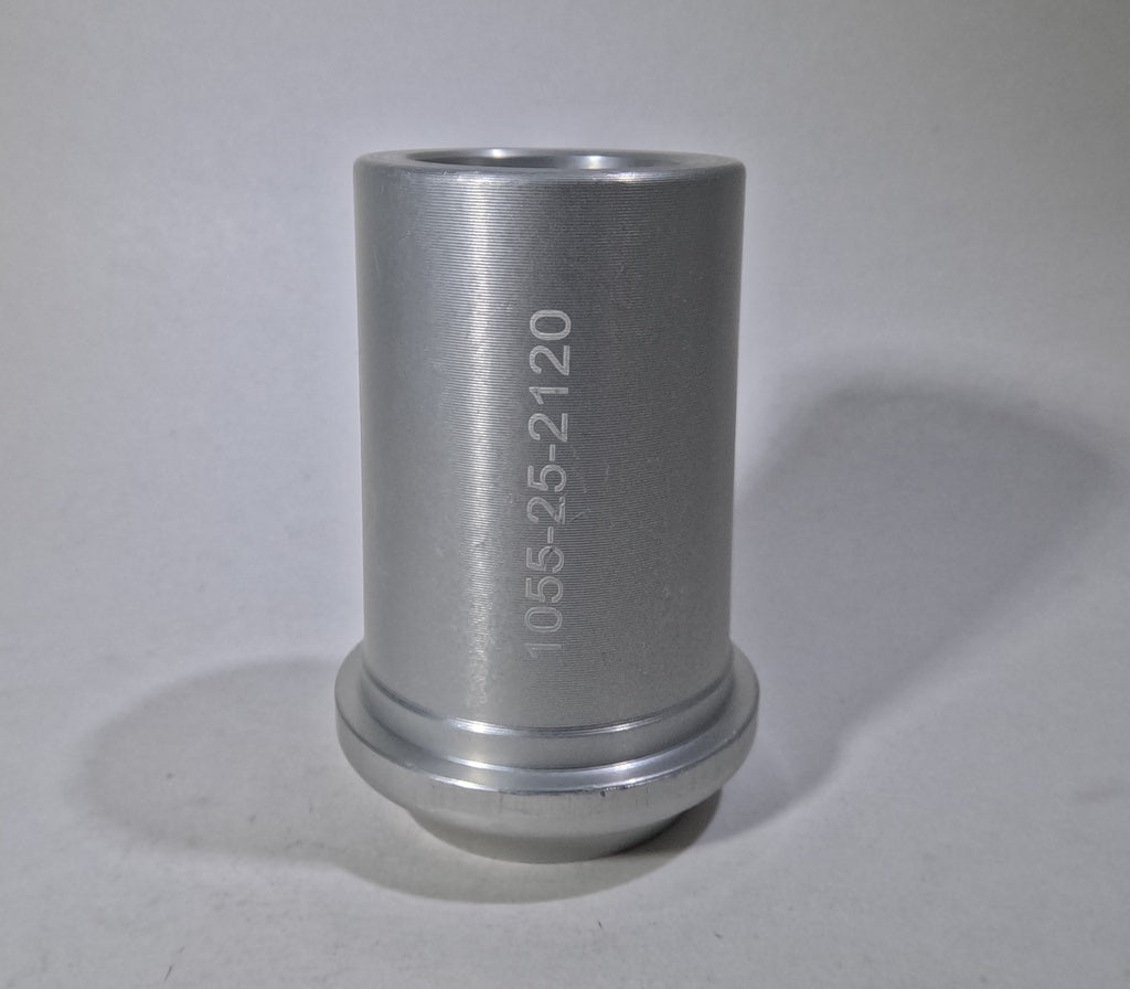 Ski Upright, T-Bushing - RH – YETI SnowMX