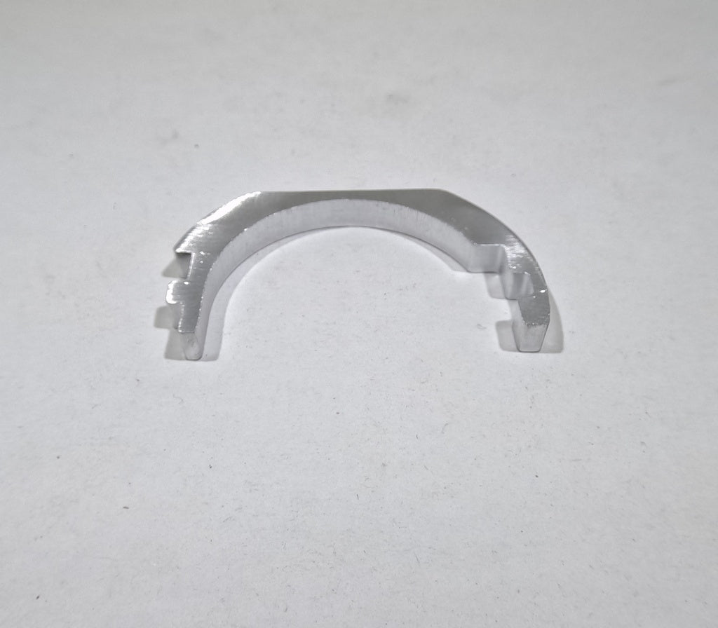 Fork shim, 48 mm – YETI SnowMX