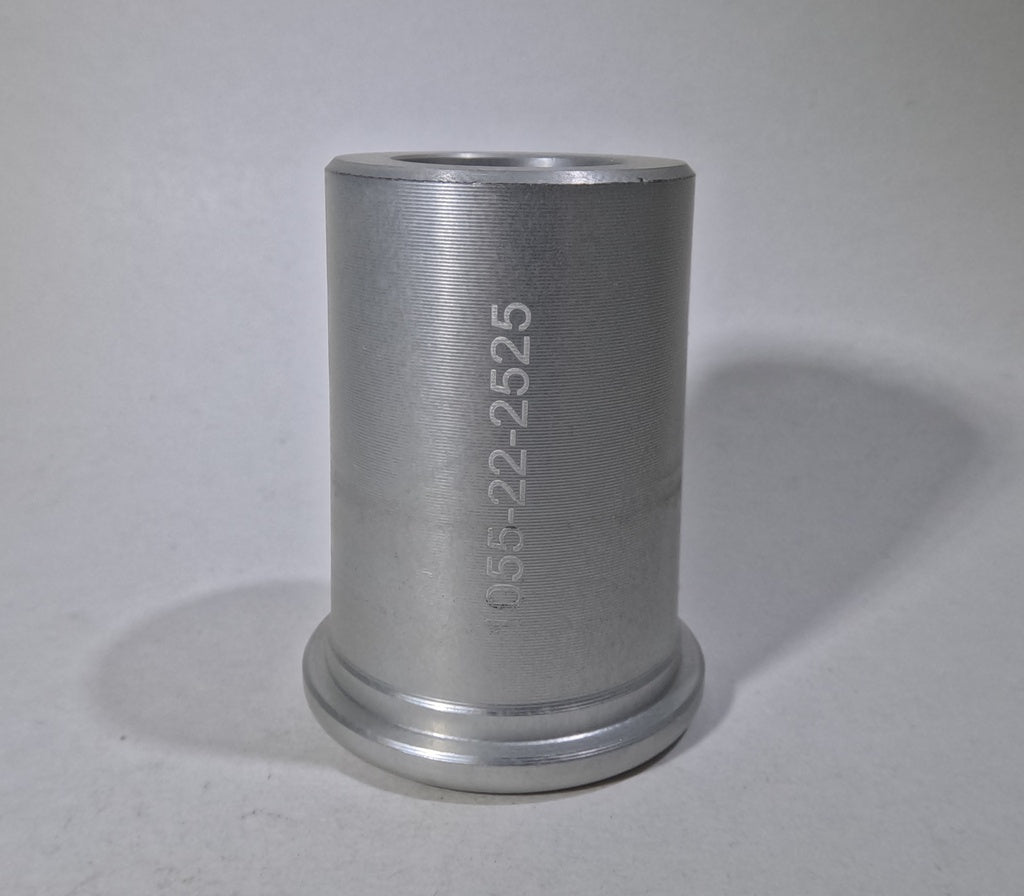 Ski Upright, T-Bushing - RH – YETI SnowMX